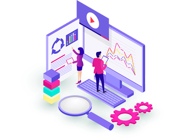 Demand Forecasting System | Compass
