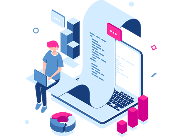 Self-Service BI Services To Accelerate Your Reporting | Compass