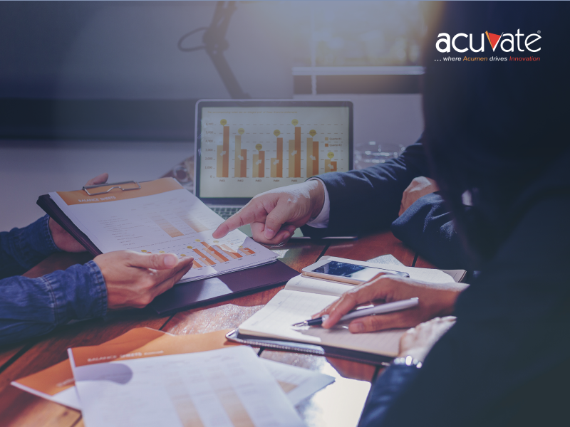 Effective Management Reporting System - What, Why and How