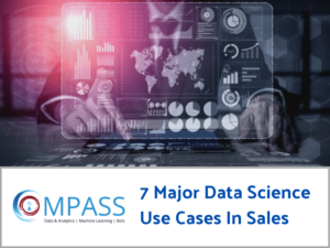 Data Science in Sales: Use Cases & Examples | Acuvate