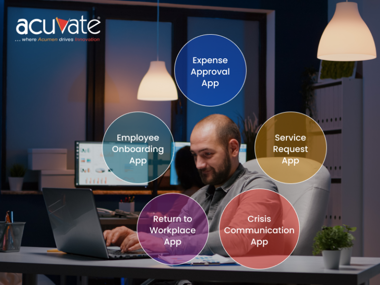 5 Best Microsoft PowerApps Use Cases With Examples | Acuvate