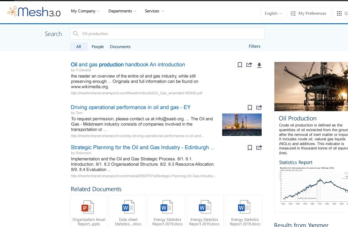 Why You Should Start Using AI for Knowledge Mining - Acuvate