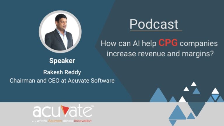 IT Services & Solutions Provider | Acuvate