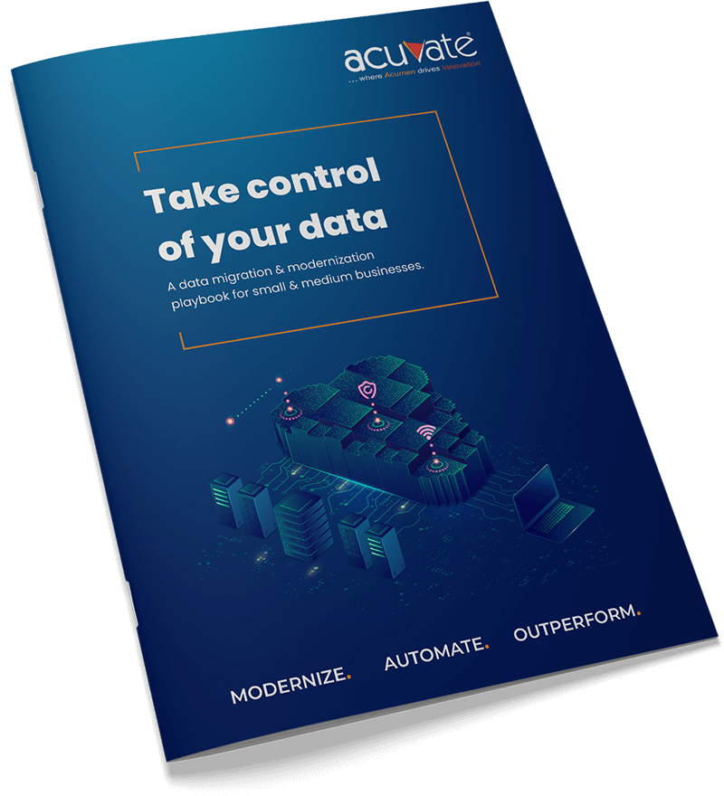 CX Chatbots - Acuvate