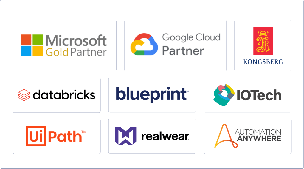 IT Services & Solutions Provider | Acuvate