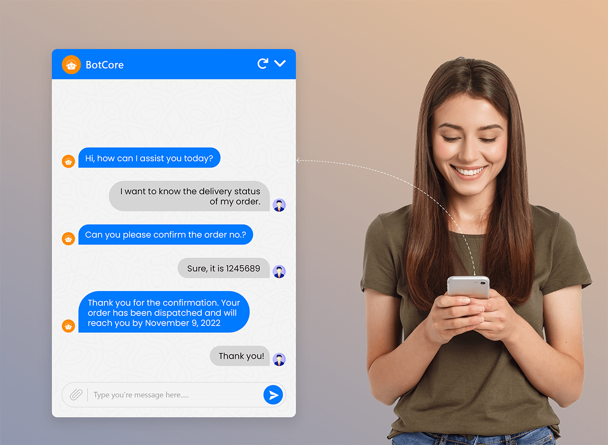 How consumer bots strategy helps CPG marketing
