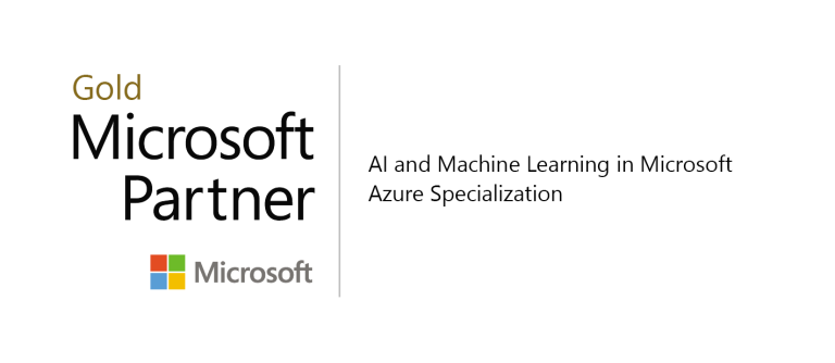 Acuvate achieves AI and Machine Learning Microsoft Azure Specialization
