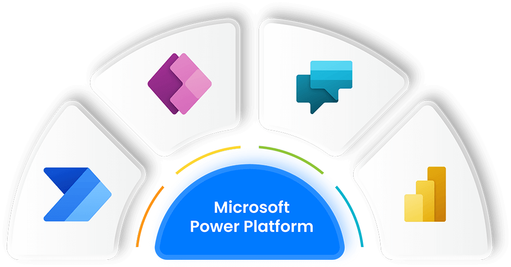 Accelerate Digital Transformation with Microsoft Power Platform Webinar