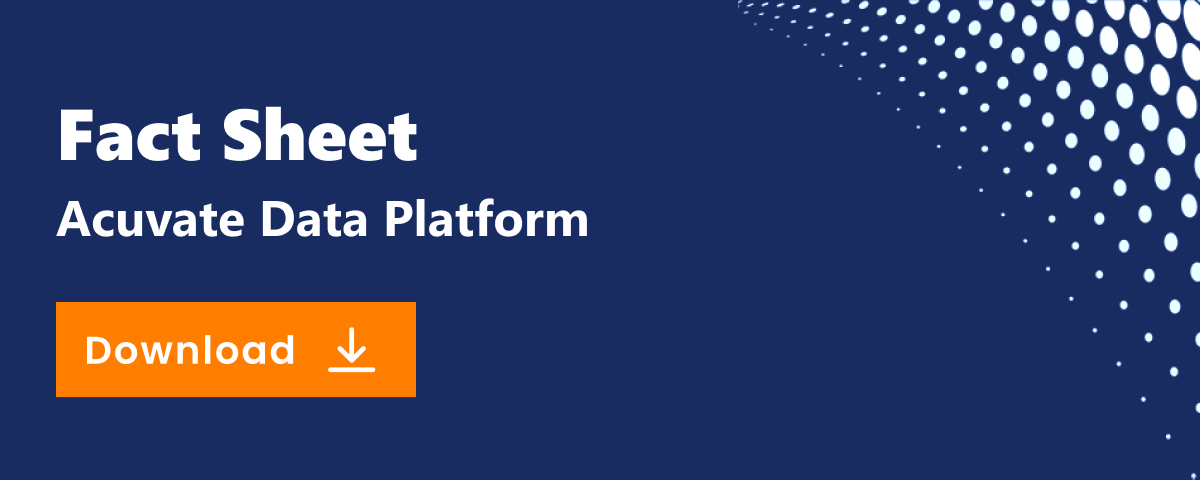 IT Services & Solutions Provider | Acuvate