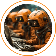 AcuNow Edge Platform | Real-Time Data & AI Solutions from Acuvate