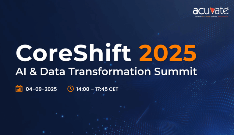 IT Services & Solutions Provider | Acuvate